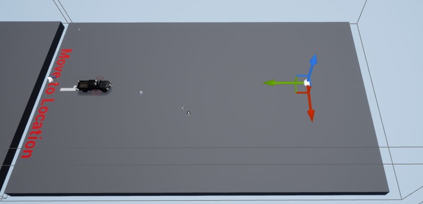 Creating Functional Tests In Unreal Engine 4 Mercuna