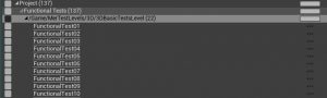 Creating Functional Tests in Unreal Engine 4 | Mercuna