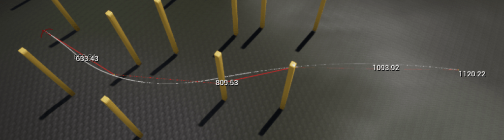 Mercuna AI Navigation | UE User Guide