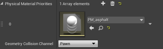 Mercuna AI Navigation | UE User Guide